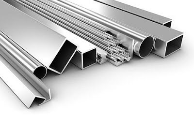 Perfis Especiais em Inox de acordo com projeto do cliente. | Comercial R3